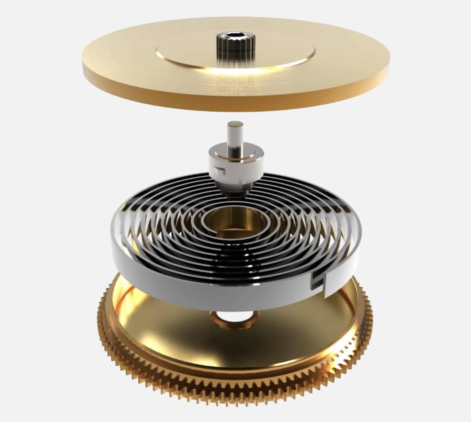 The ABCs of Time: Everything About The Springs Inside a Mechanical Watch