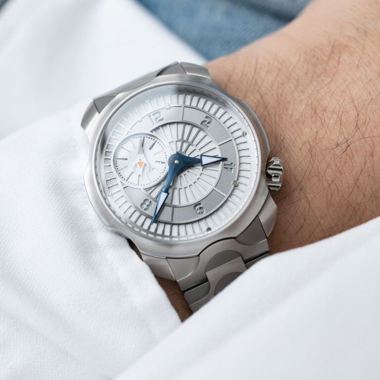 Introducing: The New Sarpaneva Stardust Pluto And Stardust Mars