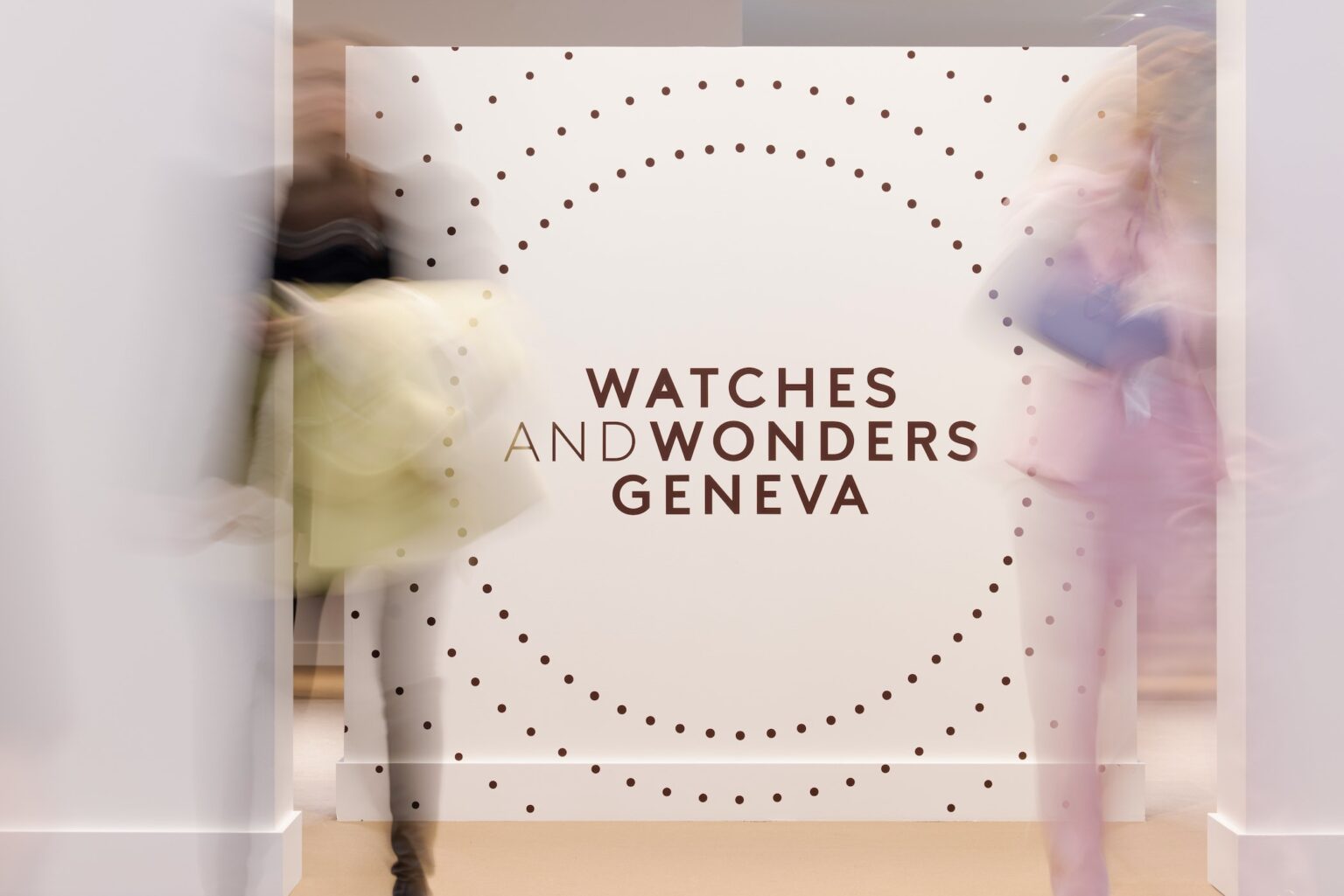 Just Because: Your Complete Guide to Watches and Wonders 2026