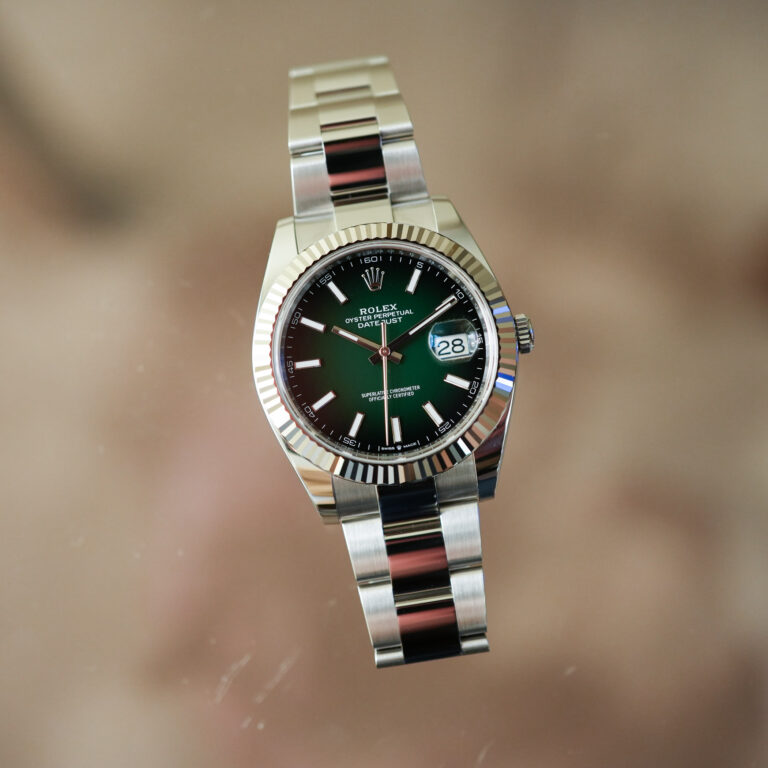 Recap: All the new Rolex Models of 2026 Live from Watches & Wonders