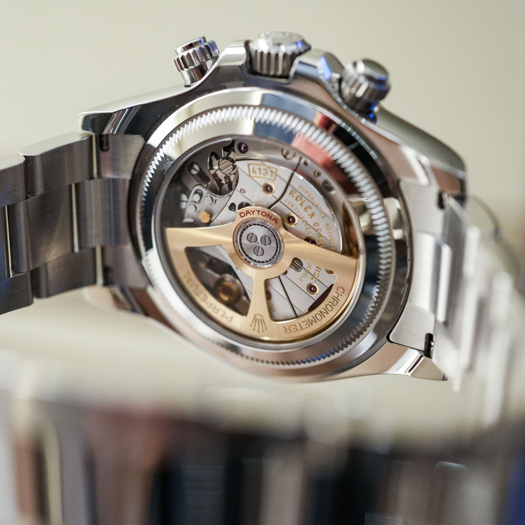 Recap: All the new Rolex Models of 2026 Live from Watches & Wonders
