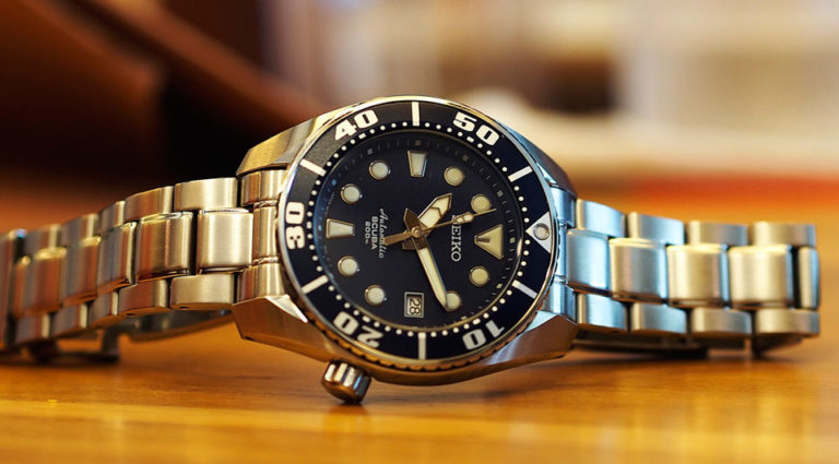 Seiko PROSPEX - The Sumo gathering | PHOTO REPORT
