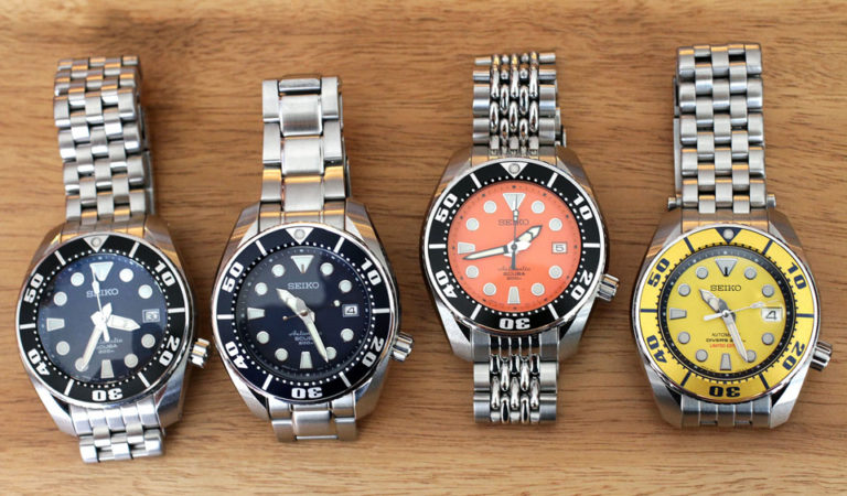 Seiko PROSPEX - The Sumo gathering | PHOTO REPORT