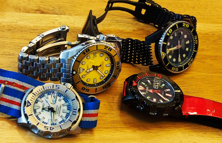 Seiko PROSPEX - The Sumo gathering | PHOTO REPORT