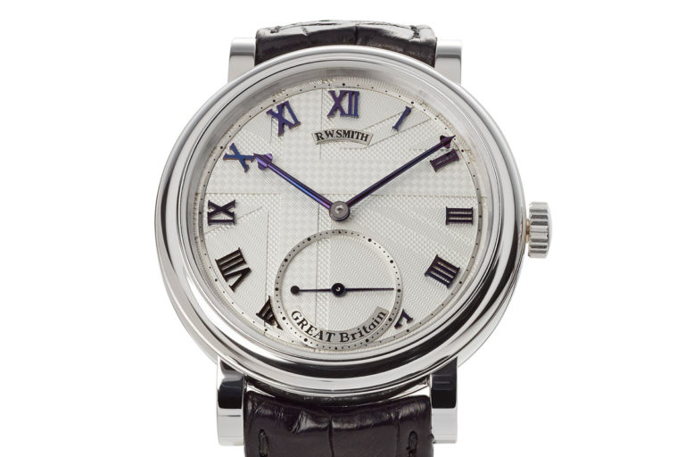 We once more look at independent watchmaking outside of Switzerland.