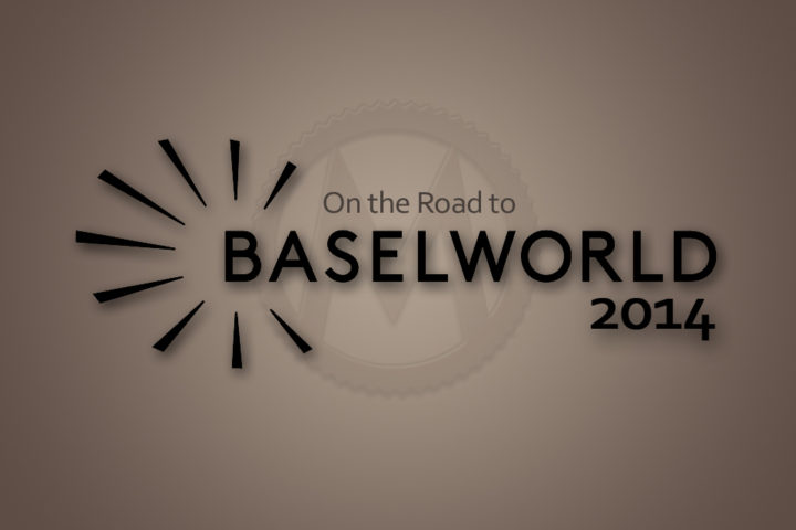 Stylish capture of Baselworld High-Lights by Watchanish - Monochrome ...