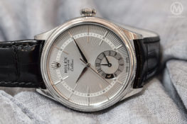 The New Rolex Cellini Collection, Hands-On With The Three Models - Live ...