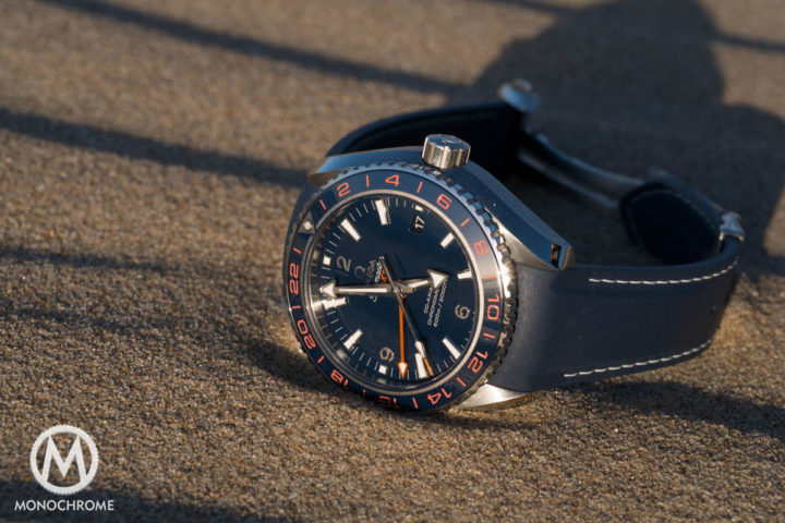 Celebrating 20 Years, The History of the Omega Seamaster Planet Ocean
