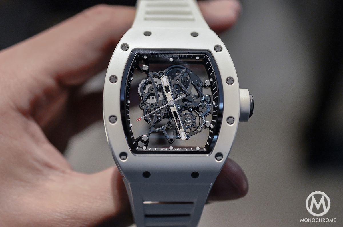 Richard Mille Bubba Watson Rm 055 Ubicaciondepersonas cdmx gob mx Richard Mille Bubba Watson Rm 055 Ubicaciondepersonas cdmx gob mx