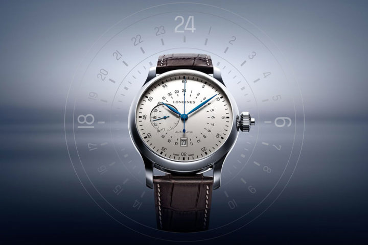Introducing: Longines Conquest Chrono Ski Limited Edition