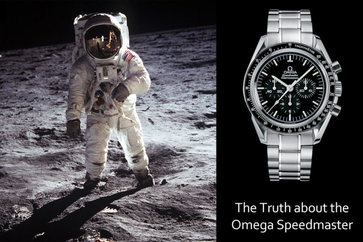 Hands-On: Impressions about the Omega Speedmaster Pilot Flight Qualified