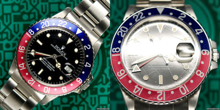 Cool Finds: 3 vintage Rolex watches at 5k that you should really ...