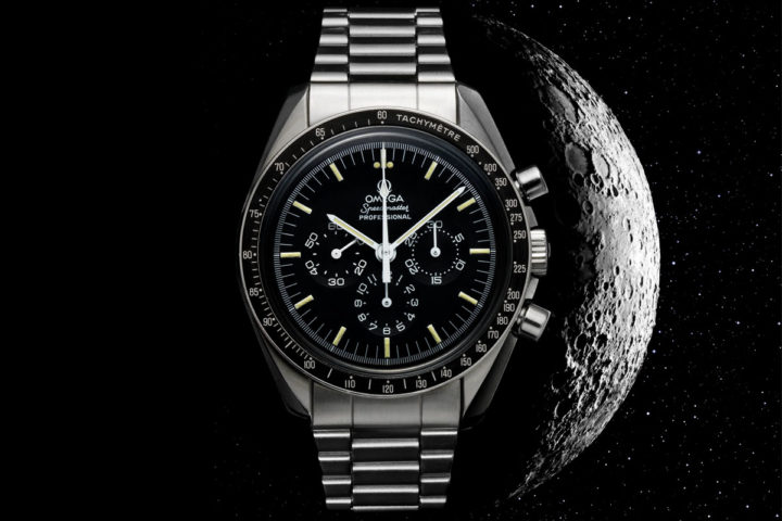 The Auction Hammer: Bonhams to auction Reinhard Furrer Omega ...