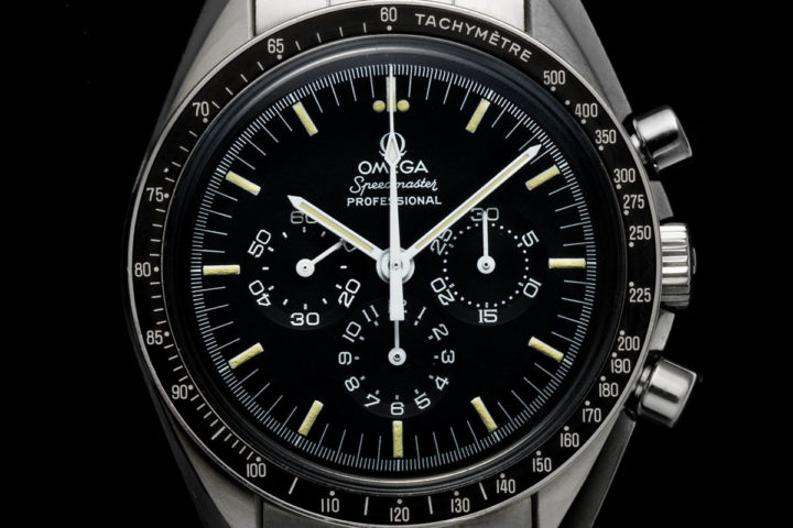 The Auction Hammer: Bonhams to auction Reinhard Furrer Omega ...