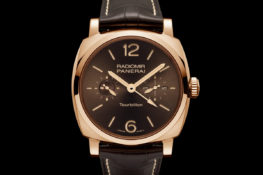 Panerai Radiomir 10-Days GMT - 3 New Special Editions - Monochrome Watches