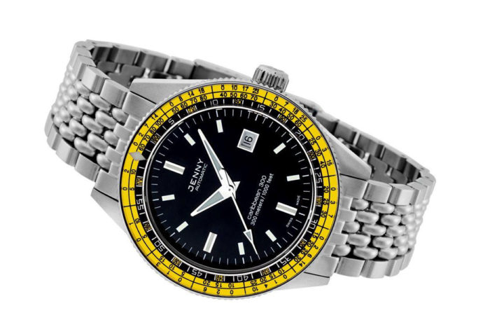 Introducing the Jenny Caribbean 300 with a cool 1960's Rice-Bead ...