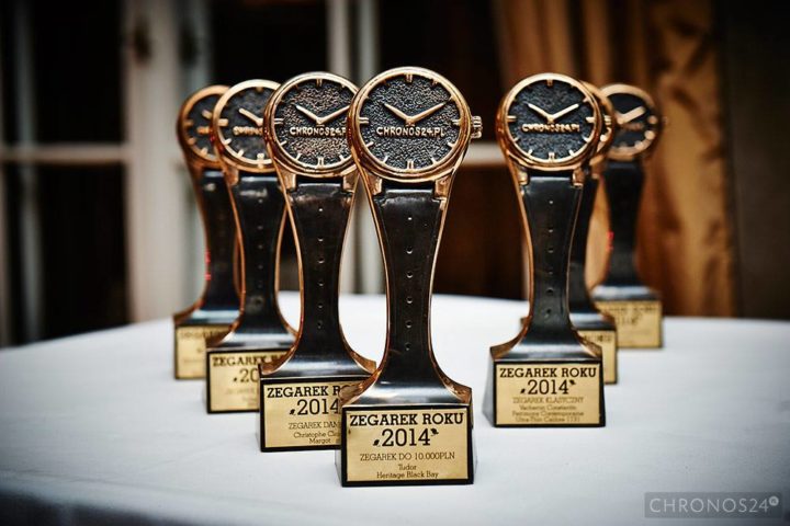 Chronos24 Watch of the Year Awards A. Lange & Söhne - Monochrome Watches