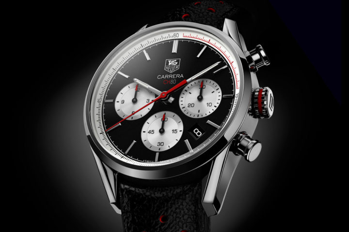 In-Depth: Why the TAG Heuer CH80 (now named Heuer-03) comes back? (and ...