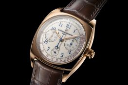 News: The Vacheron Constantin Solaria Ultra Grand Complication Becomes the World’s Most ...