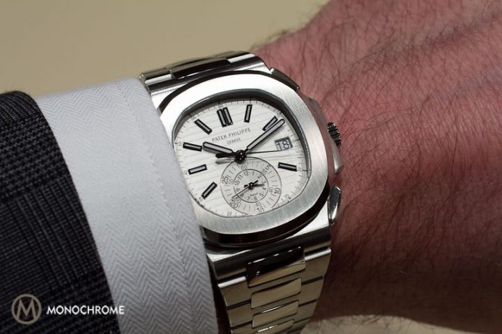 Monochrome's Top 10 Best Watches of the Year 2012 - Monochrome Watches