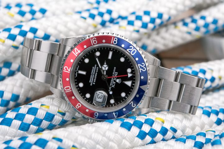In-Depth: The History of the Rolex Explorer II, The Ultimate Adventure ...