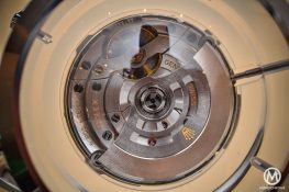 Introducing the Rolex Day-Date 40 with the new Calibre 3255 (Live ...