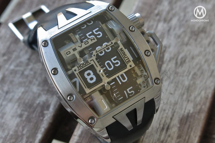 Devon Tread 2 - Full review with live photos, video, specs & price ...