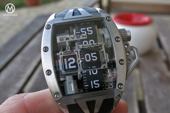 Devon Tread 2 - Full review with live photos, video, specs & price ...