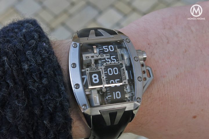 Devon Tread 2 - Full review with live photos, video, specs & price ...