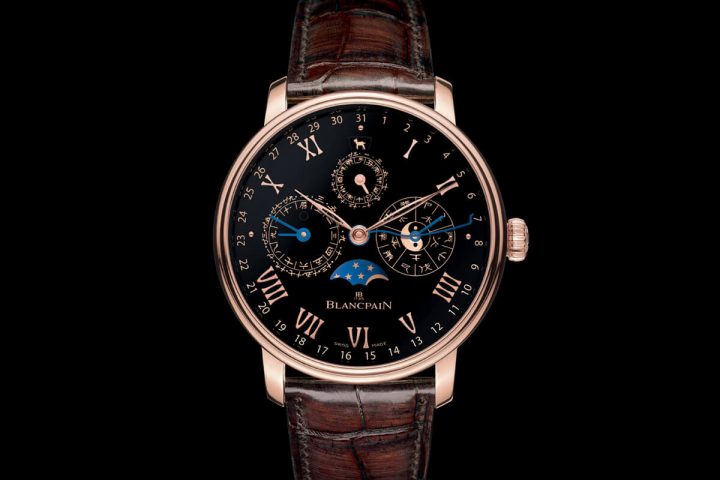 Discovering The Work Of Chinese Indie Watchmaker Logan Kuan Rao