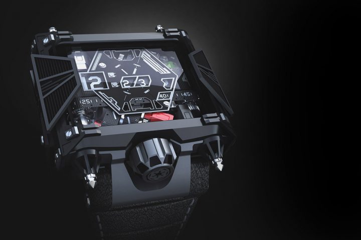 Devon introduces the Tread 2 - Monochrome Watches