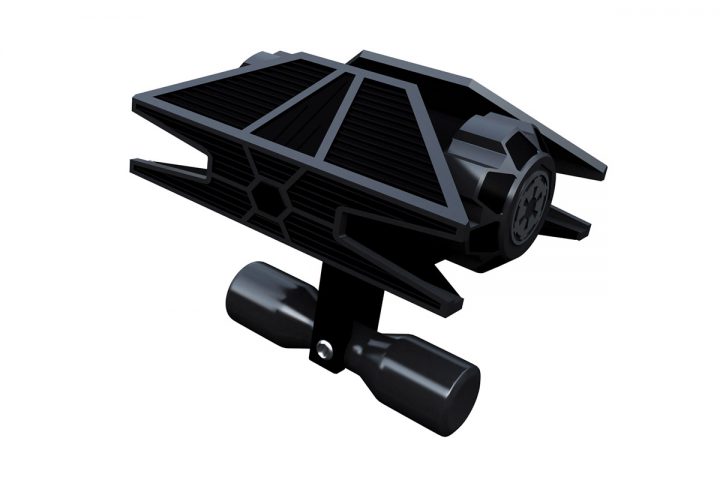 Introducing the Devon Works Star Wars Limited Edition - The Tread ...