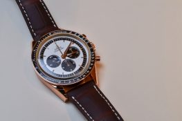 Omega Speedmaster 57 Calibre 9906 40.5mm - Hands-On, Price