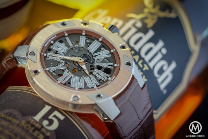 Review of the Extra-Flat Richard Mille RM 033 Boutique Edition ...