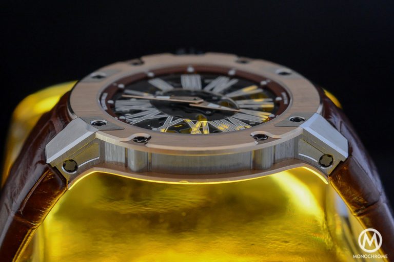 Review of the Extra-Flat Richard Mille RM 033 Boutique Edition ...