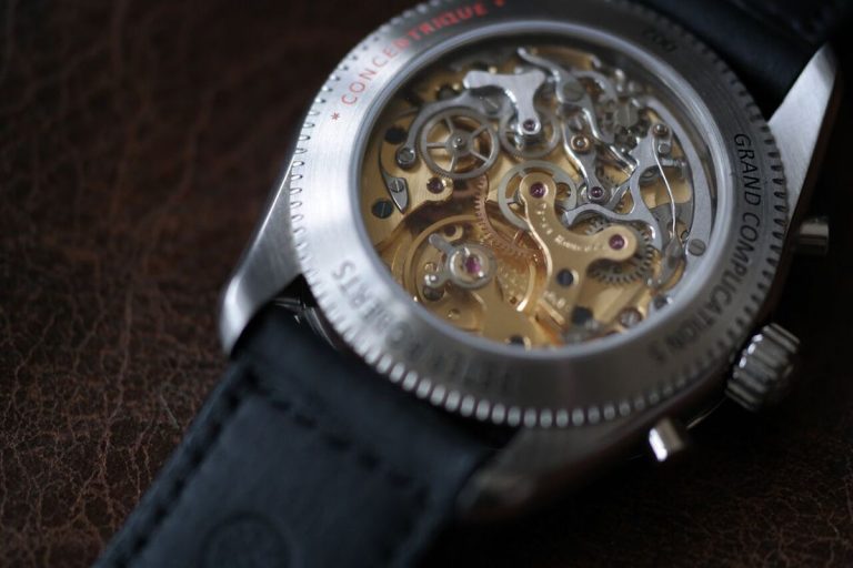 The Collector's Series - David Brailsford and his Peter Roberts ...