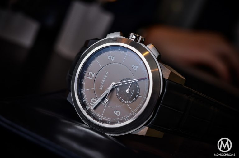 Introducing new editions of the Alexandre Meerson Altitude Premiere and ...