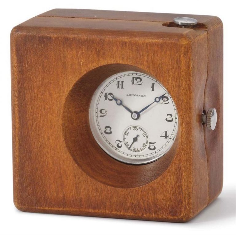 The Race for Accuracy - The definition of a Chronometer - Monochrome ...