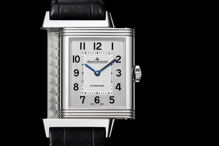 Pre-SIHH 2016 - Jaeger-LeCoultre Reverso Classic and Reverso Classic ...