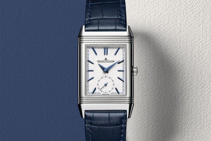 In-Depth: The History of the Almost Century-Old Jaeger-LeCoultre Reverso