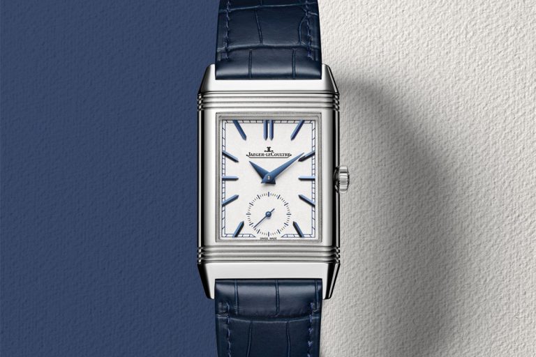 In-Depth: The History of the Almost Century-Old Jaeger-LeCoultre Reverso