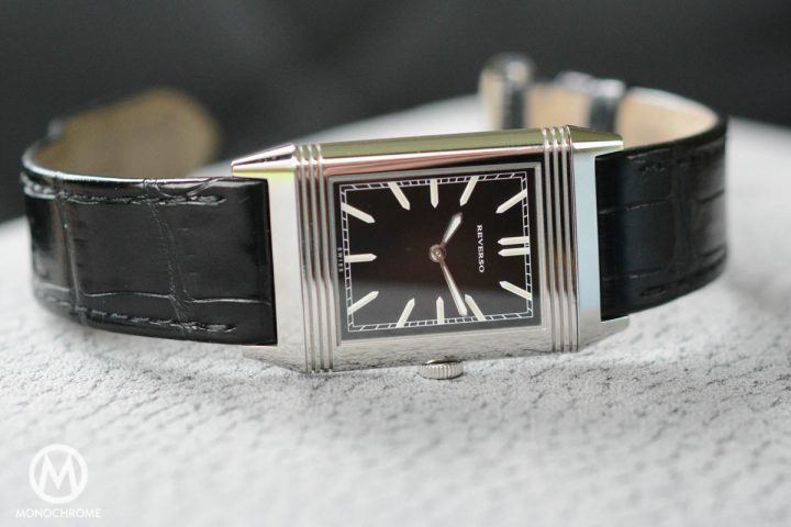 In-Depth: The History of the Almost Century-Old Jaeger-LeCoultre Reverso
