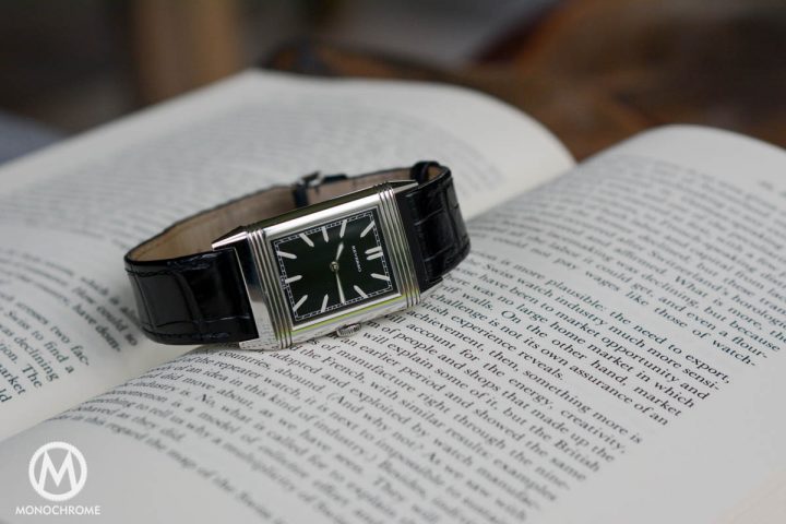In-Depth: The History of the Almost Century-Old Jaeger-LeCoultre Reverso