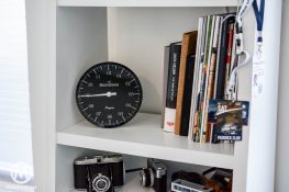 GIVE AWAY: Win one of ten Meistersinger Clocks - Great on the wall or ...