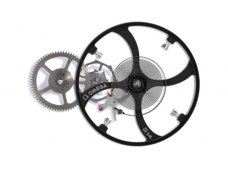 VIDEO - All You Need To Know About The OMEGA Co-Axial Escapement