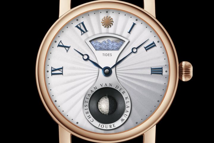 All You Need to Know about Moon Phase Watches - Monochrome Watches
