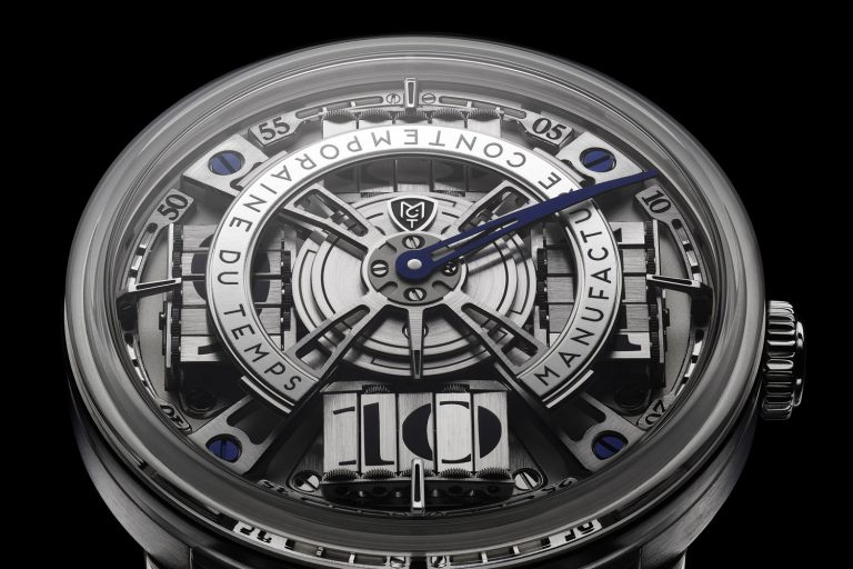 Pre-Baselworld 2016 - Introducing the MCT Sequential Two S210 (specs ...