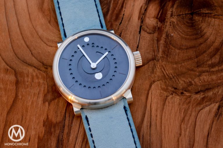 All You Need to Know about Moon Phase Watches - Monochrome Watches