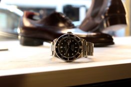 The Collector's Series - Dean Girling (one half shoemaker Gaziano ...