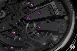 What are Jewel Bearings in a watch and why are they crucial ...